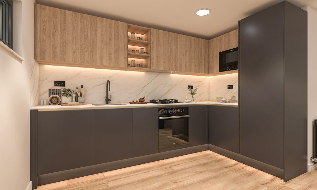 3D Design - Renders Point