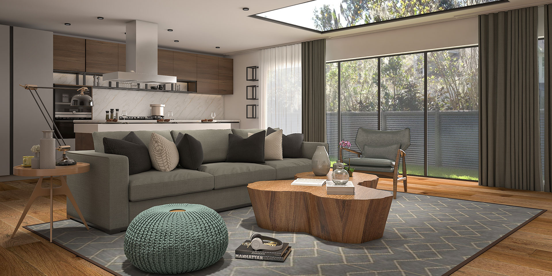 Acquire the best rendering solutions | Renders Point