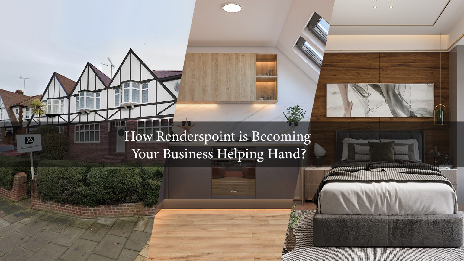 Acquire the best rendering solutions | Renders Point