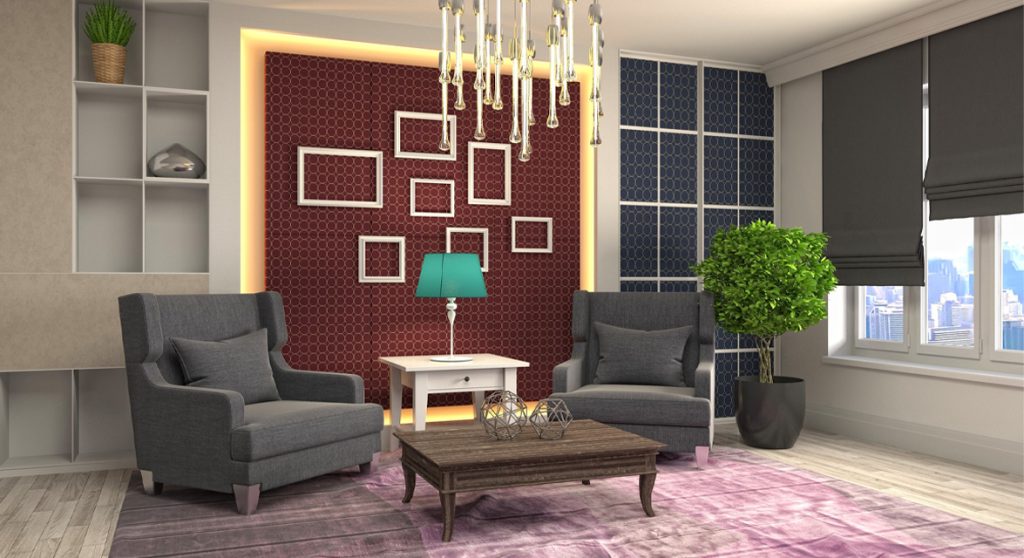 Components of Architectural Visualization | Renders Point