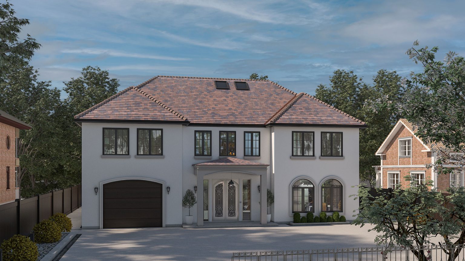 Acquire the best rendering solutions | Renders Point