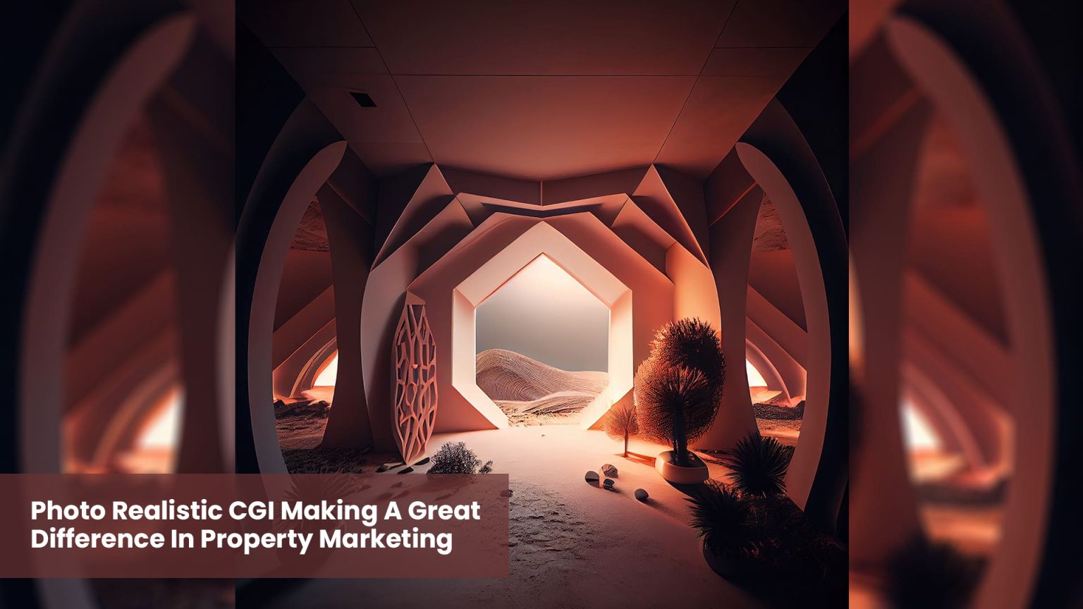 How Photo Realistic CGI Making A Great Difference? Renderspoint