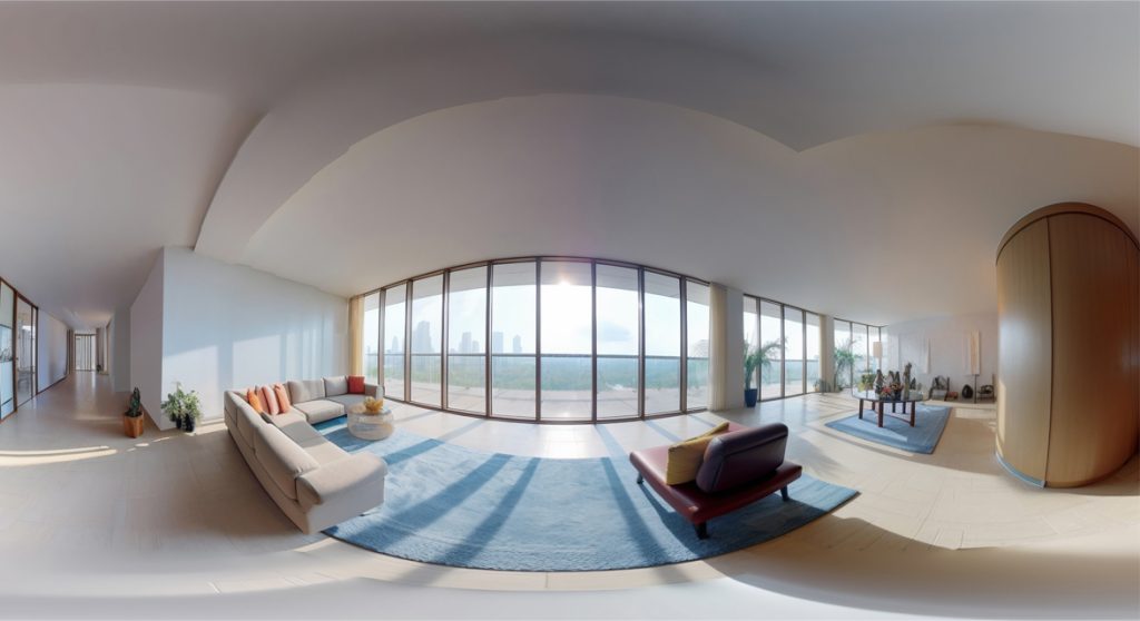 3D Virtual Tours Vs 360 Virtual Tours : Difference Between