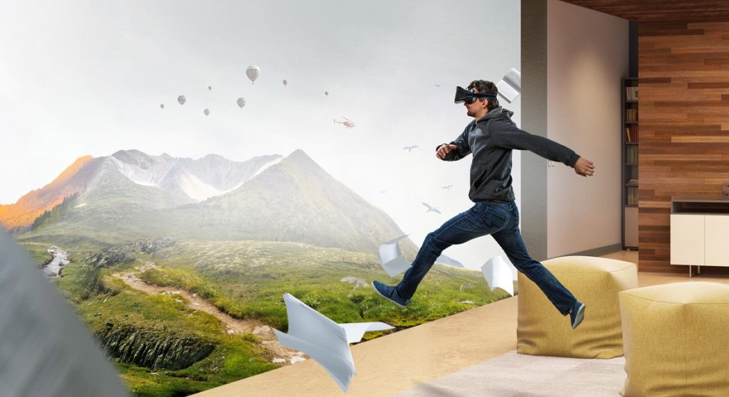 3D Virtual Tours Vs 360 Virtual Tours : Difference Between