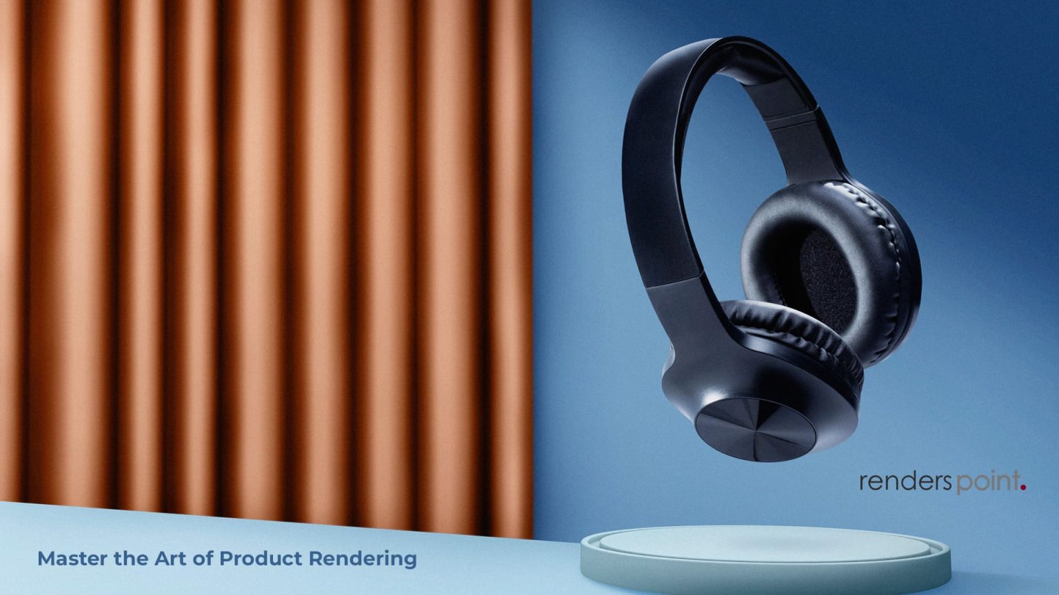 Acquire the best rendering solutions | Renders Point