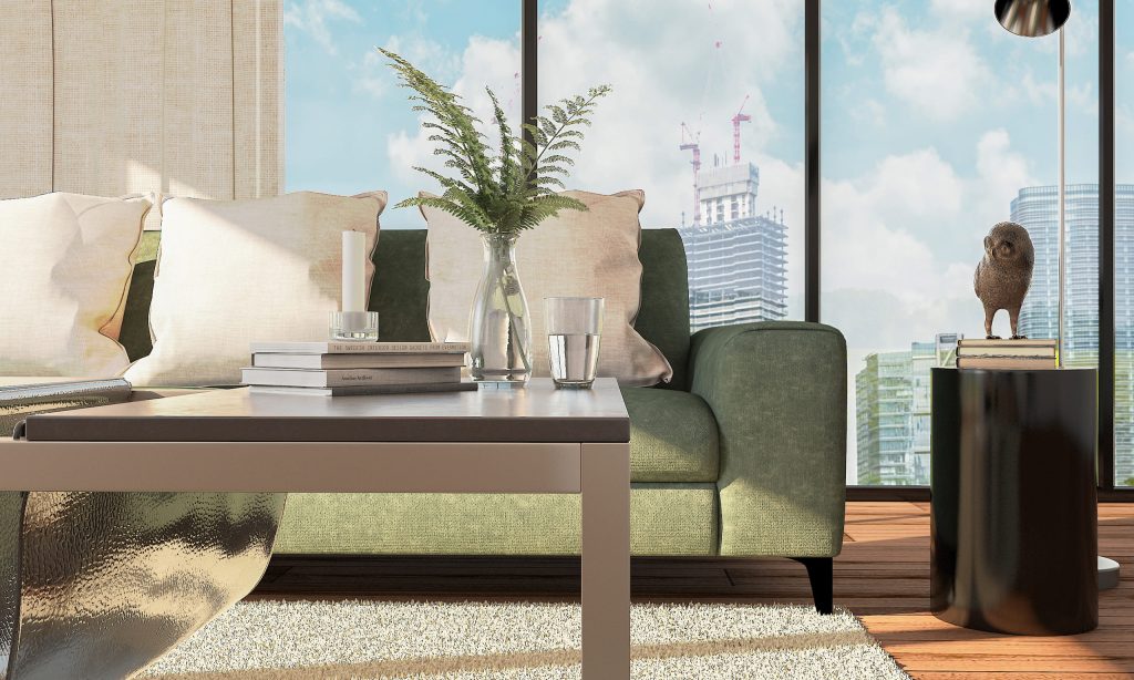 3D Rendering Specifications and Characteristics - Renders Point