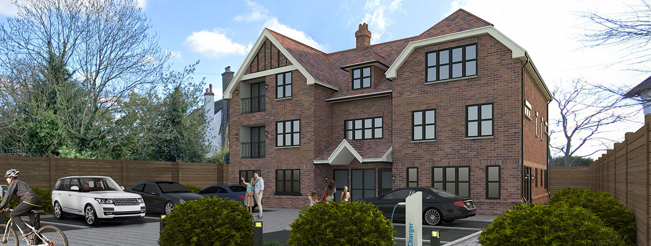 Conclusion - Renders Point