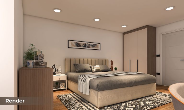 Render Vs Reality - Comparing Visualizations To Their Built Result