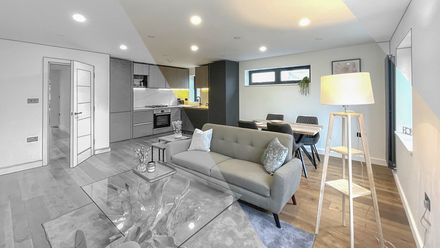 Renderspoint | Architectural Visualization & 3D Rendering Solutions