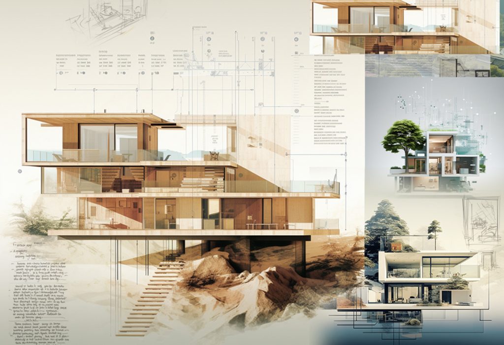 Architecture Presentation Board Tips: Techniques, Layout, Drawing