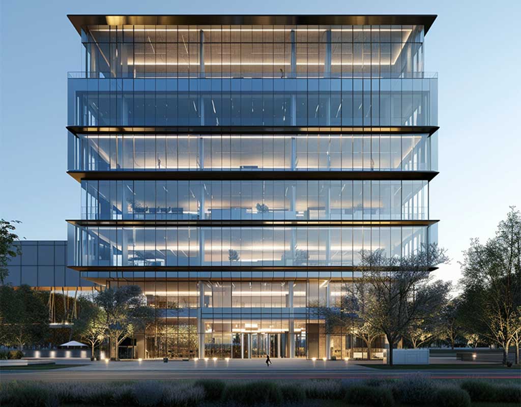 3D Industrial Rendering Services | RendersPoint