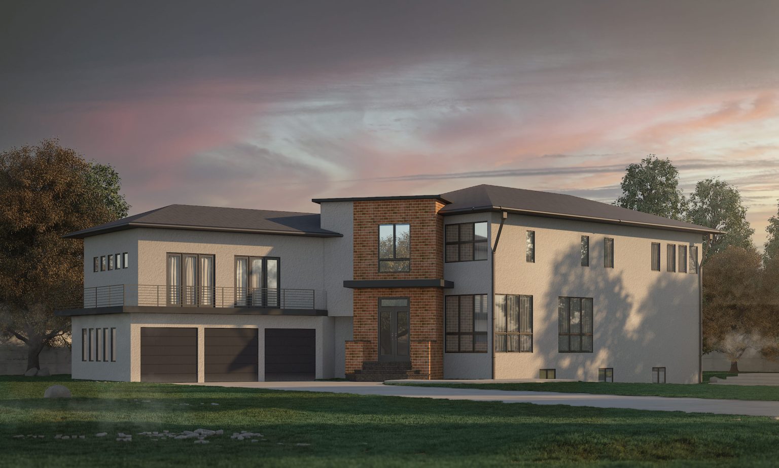 render 2 - Renders Point