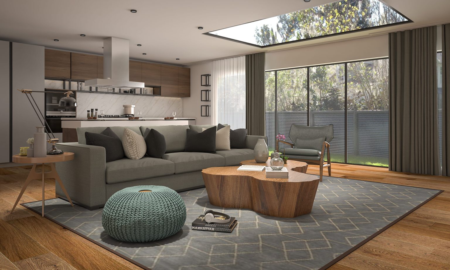 render 3 - Renders Point