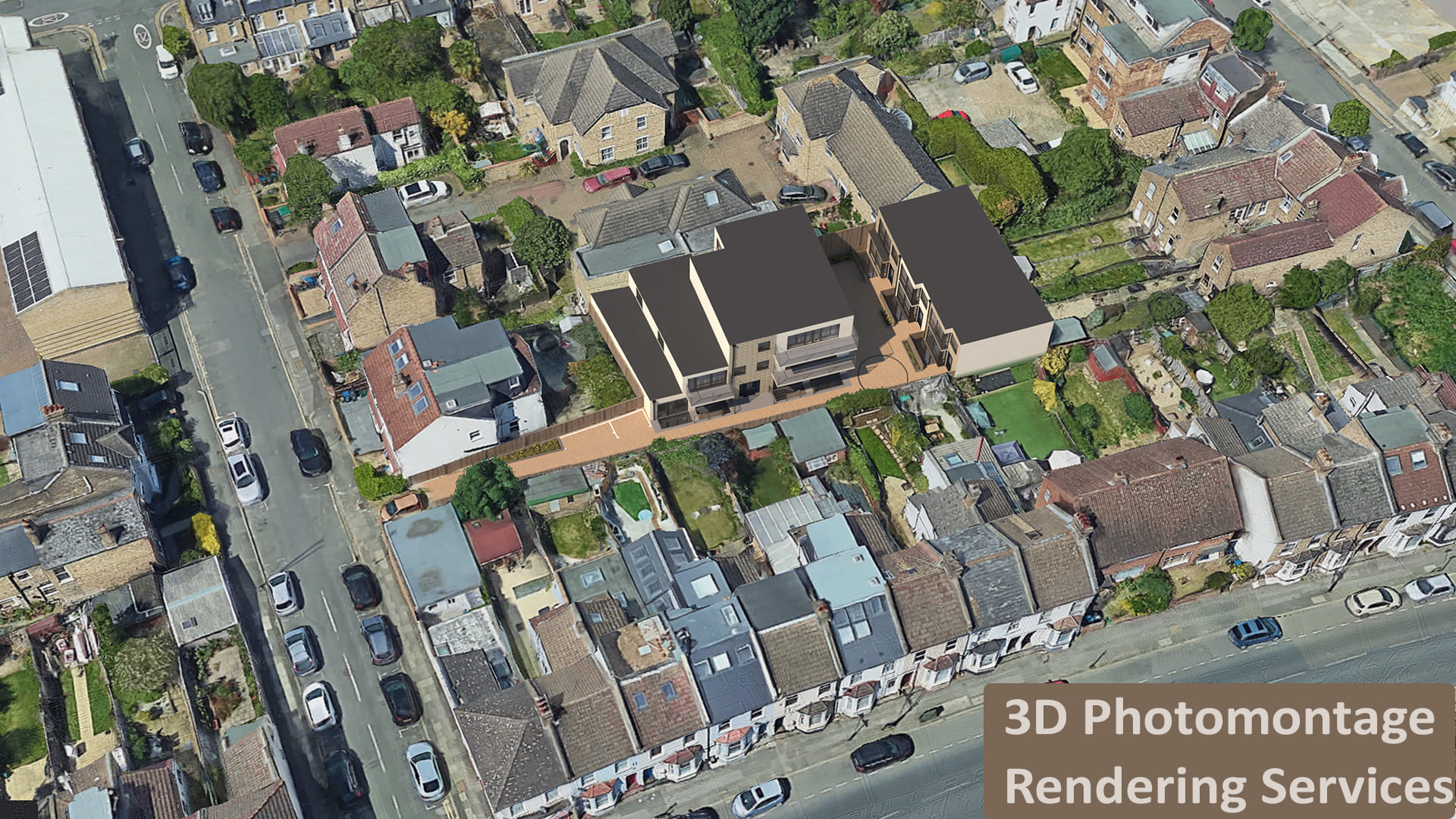 3D Photomontage Rendering Services | Renders Point 3D Photomontage Rendering Services | Renders Point