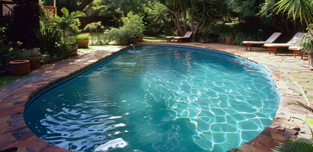 3D Pool Rendering Services | Architectural 3D Swimming Pool Firm