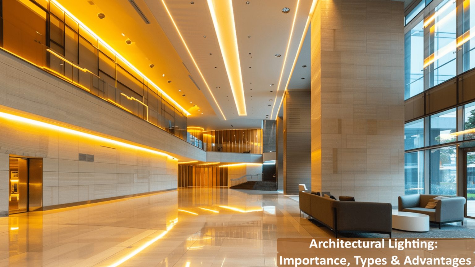 Architectural Design: Definition, Importance, Concepts, Types