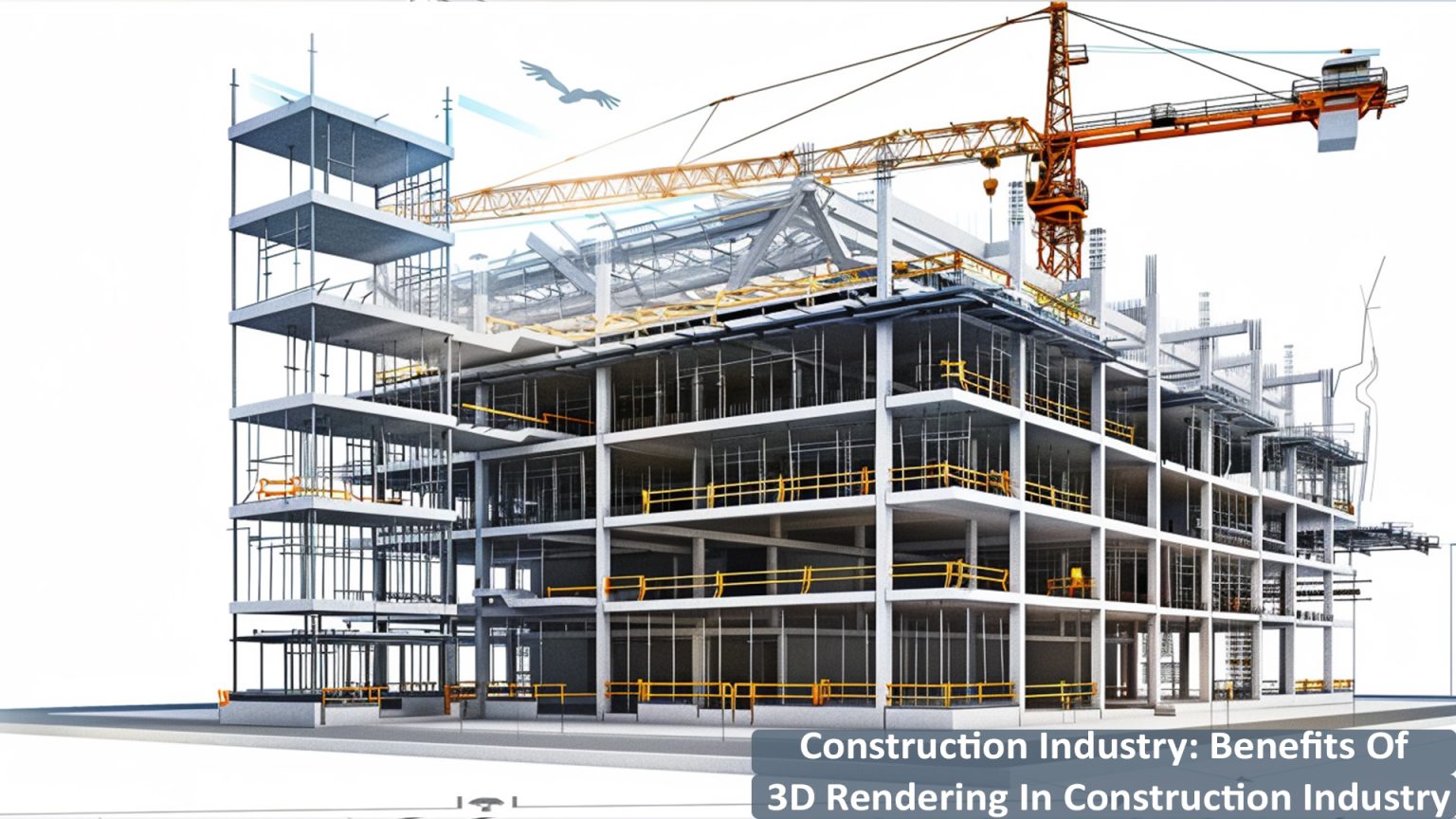 3D Rendering Pricing Guide | Architectural visualization render cost